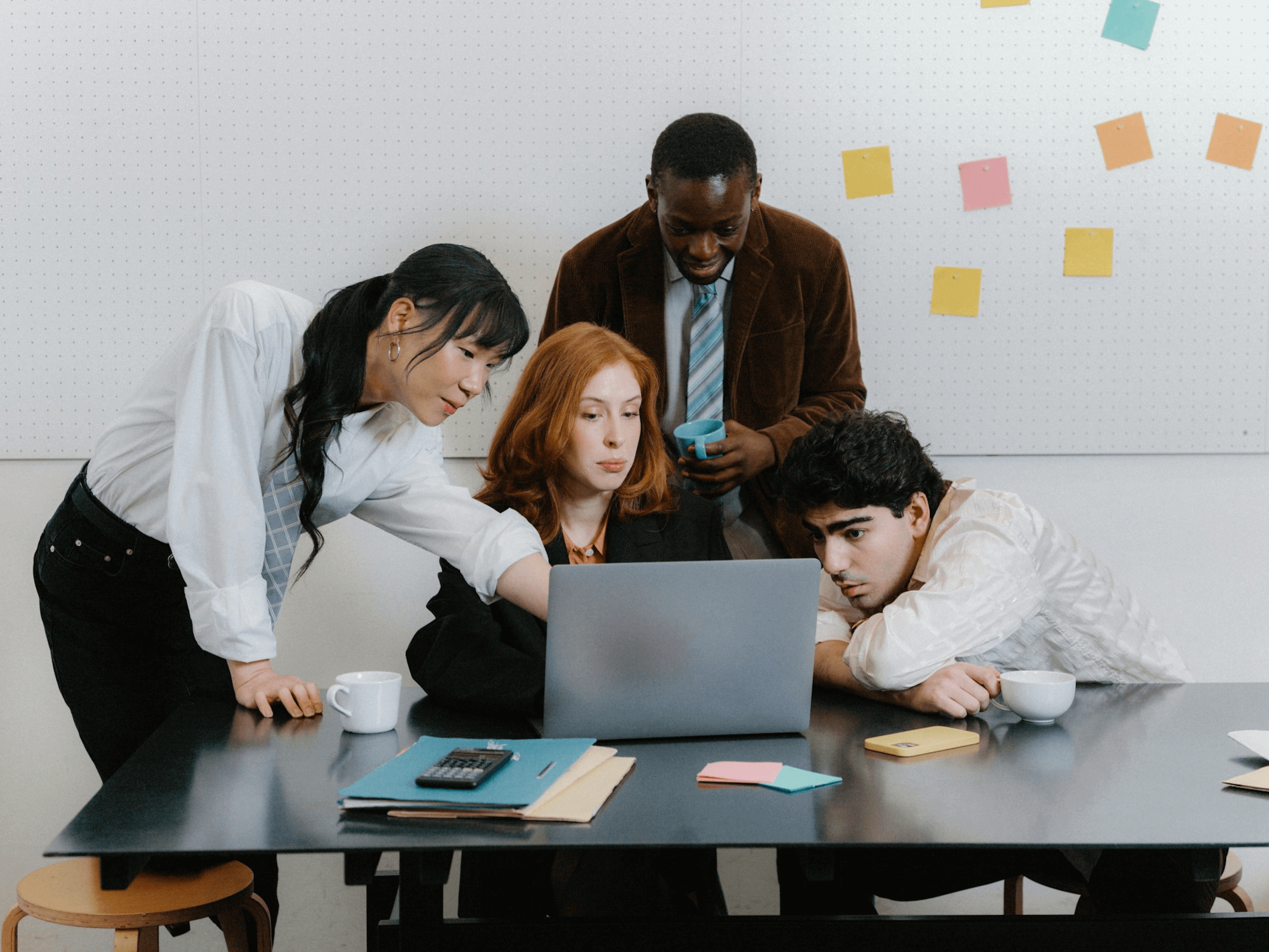 Collaborative Editing