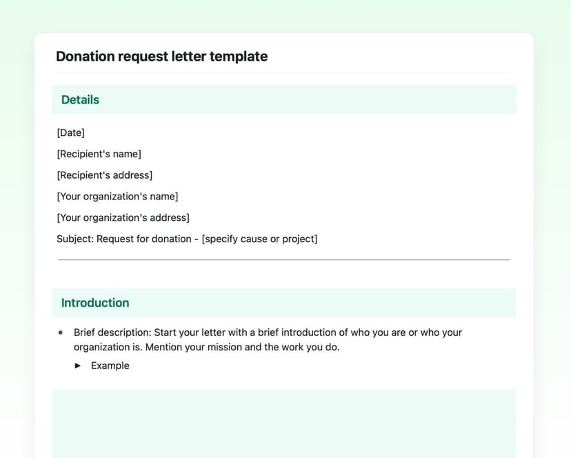 Free Templates for Writers | Craft Documents and Notes