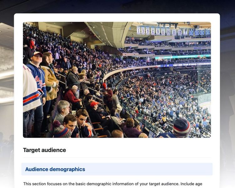 Free Templates for Content Creators | Craft Documents and Notes