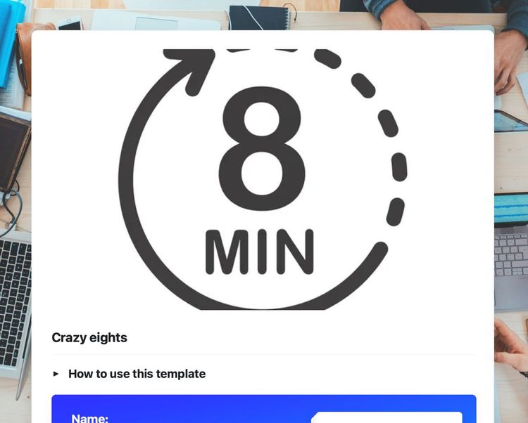 Study notes | Free Craft Template