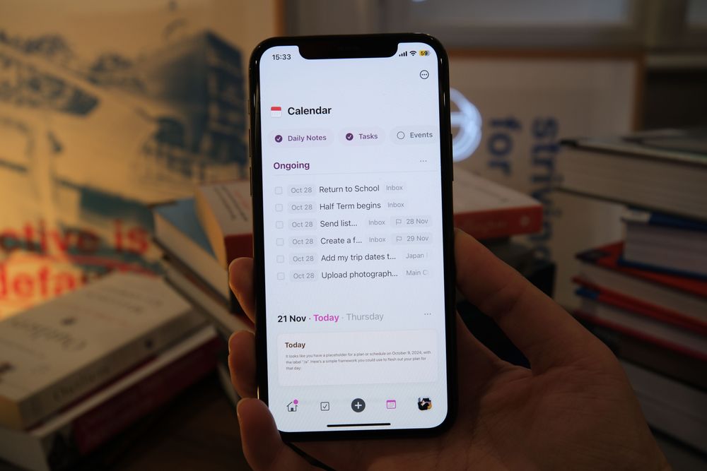 Craft 3: Introducing Tasks | Craft Docs