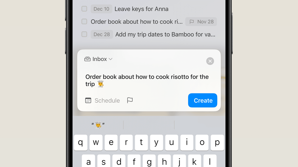 Craft 3: Introducing Tasks | Craft Docs