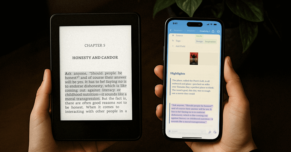 Seamlessly Sync Readwise and Craft
