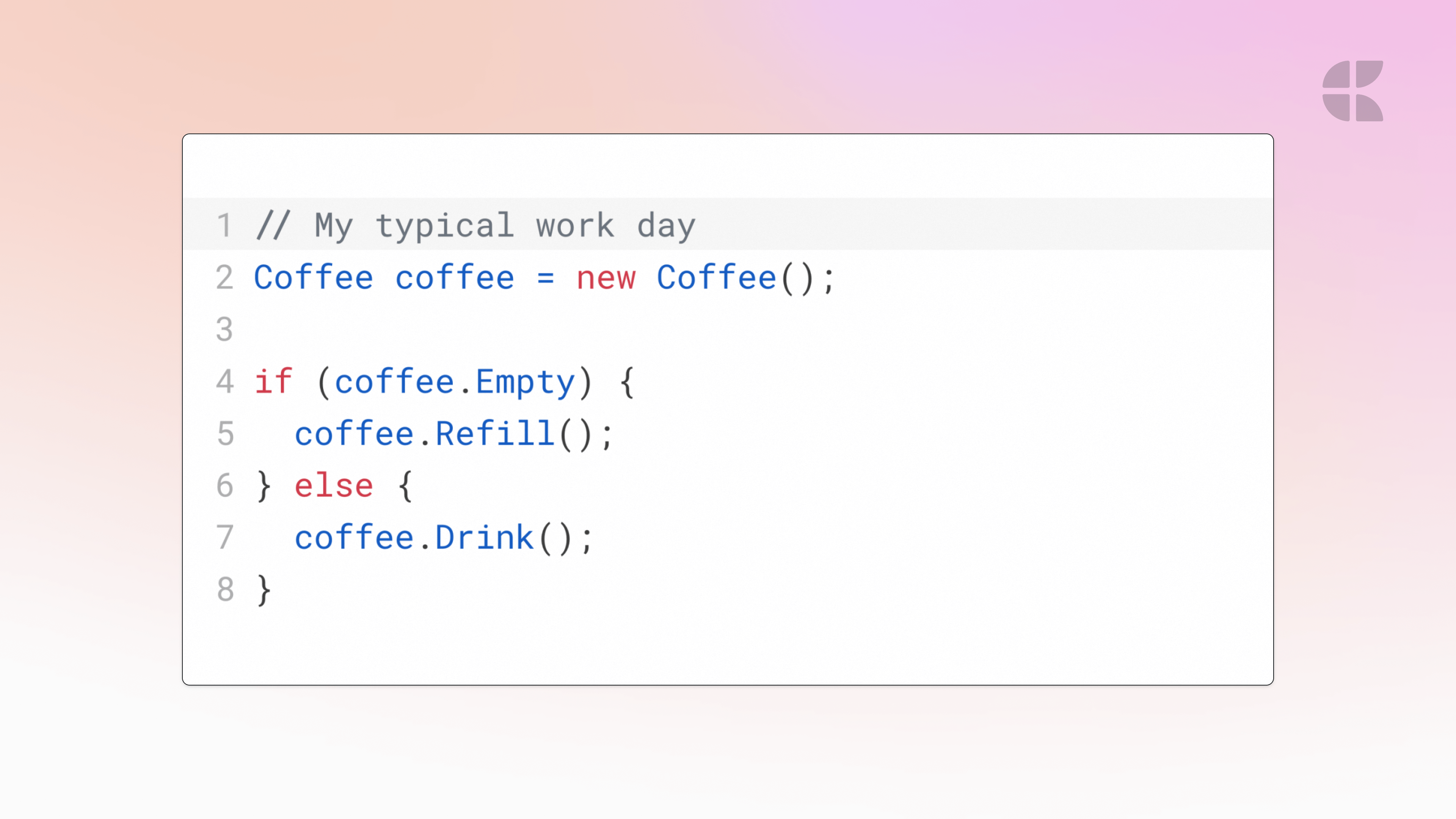 Could this be the best code editor in a writing app? | Craft